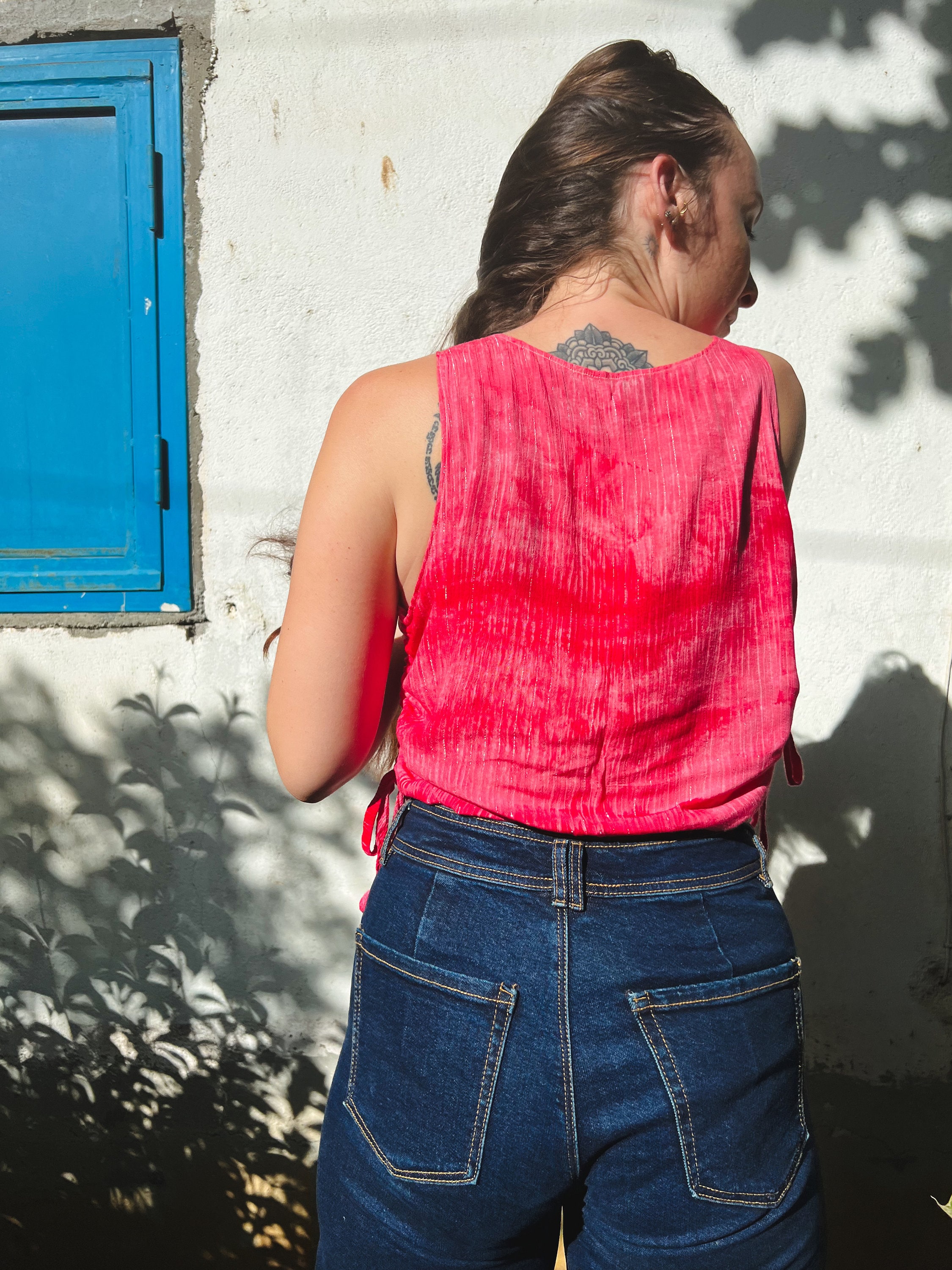 PDF Sewing Pattern / Sewing Pattern - Susan Top - Etsy