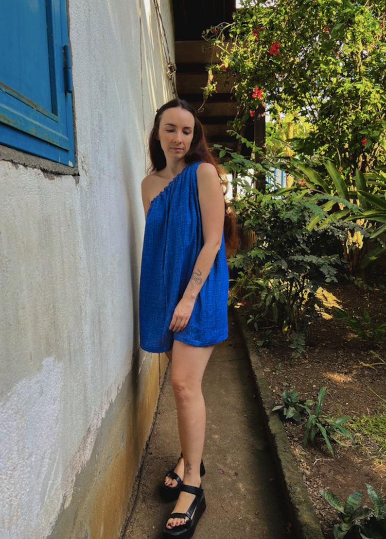 Sara Dress PDF Sewing Pattern - Etsy