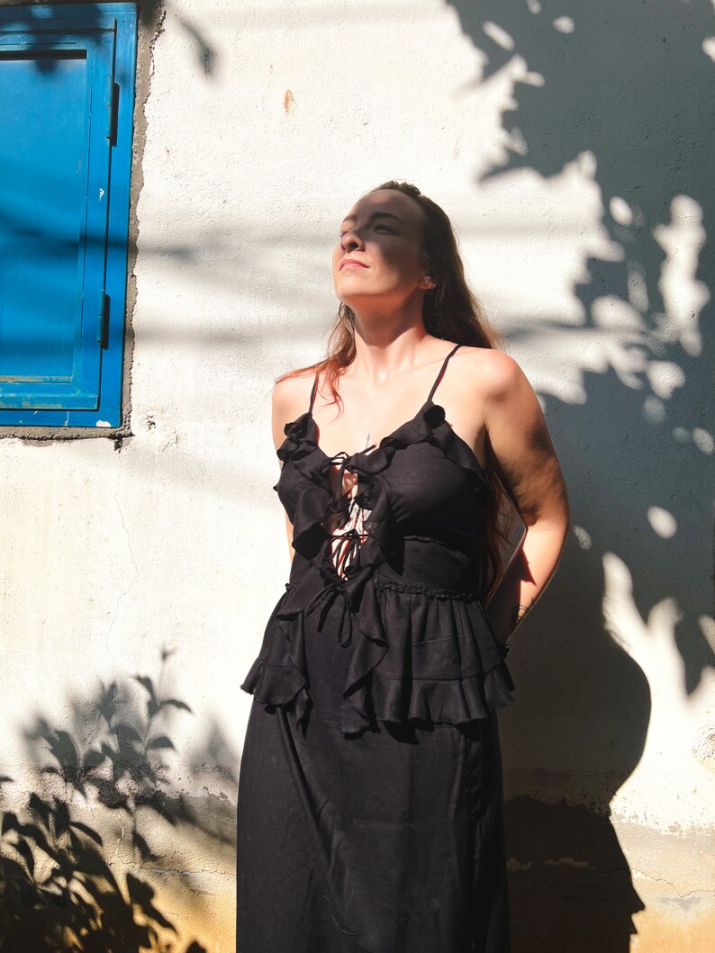 Zoe Top PDF Sewing Pattern - Etsy