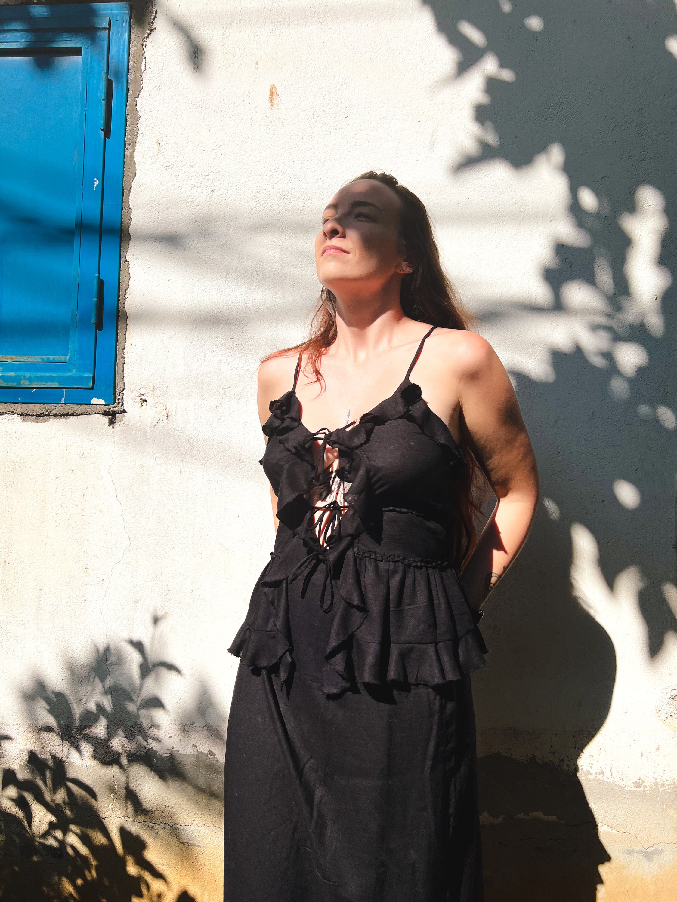 Zoe Top PDF Sewing Pattern - Etsy