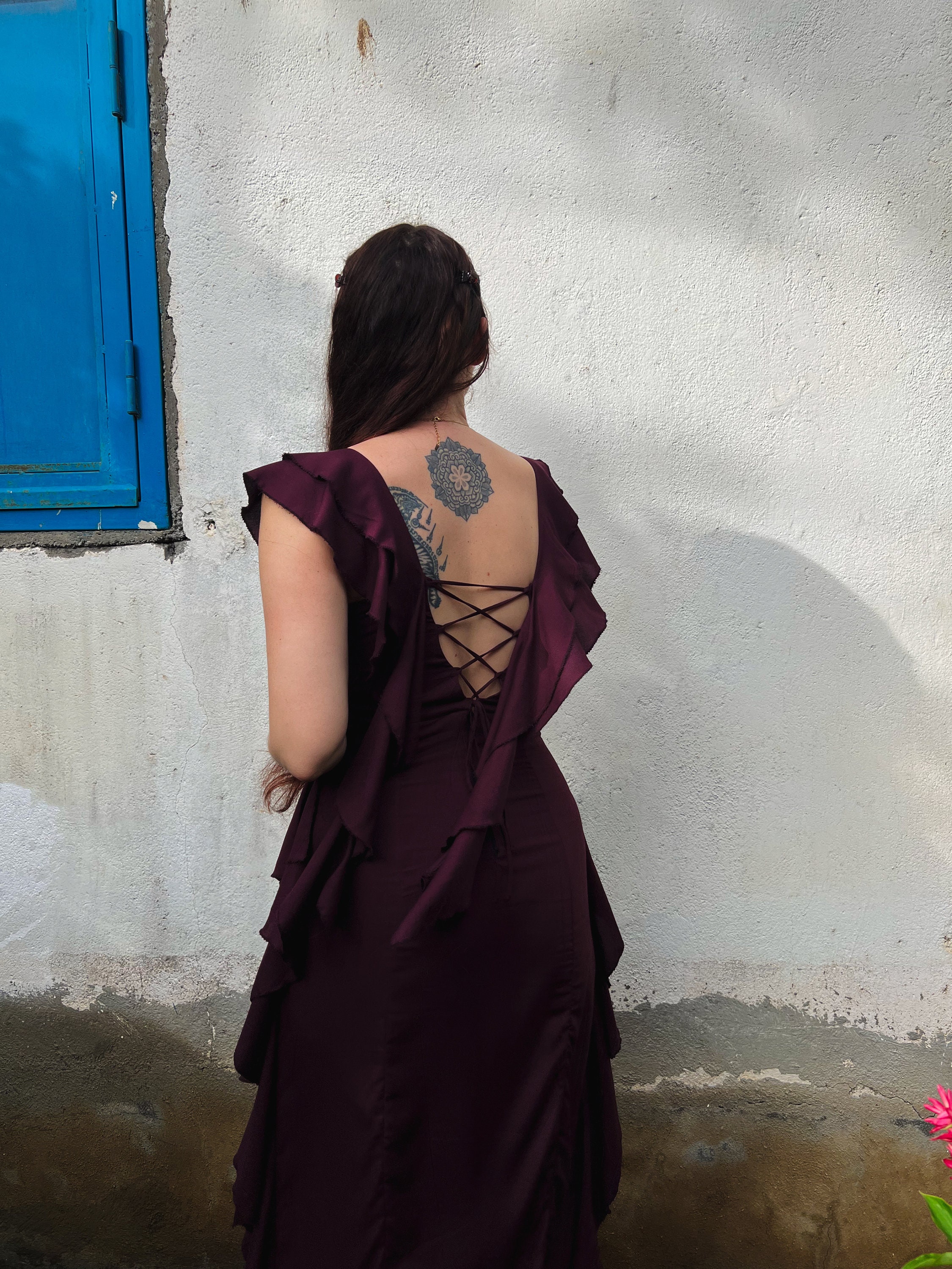 Emma Dress PDF Sewing Pattern - Etsy UK