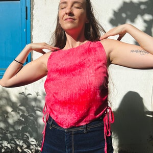 PDF Sewing Pattern / Sewing Pattern - Susan Top - Etsy