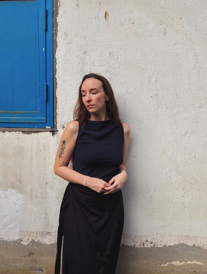 Sam Top PDF Sewing Pattern - Etsy