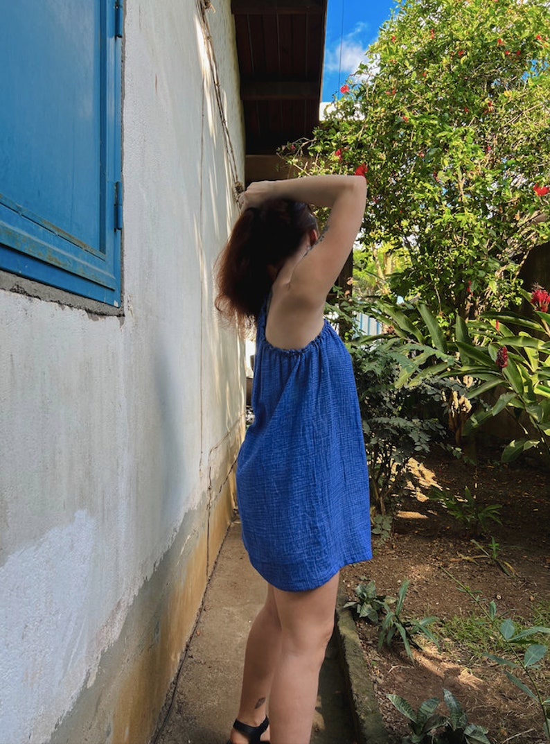 Sara Dress PDF Sewing Pattern - Etsy