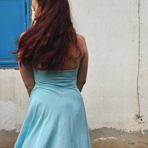 Flora Dress PDF Sewing Pattern - Etsy