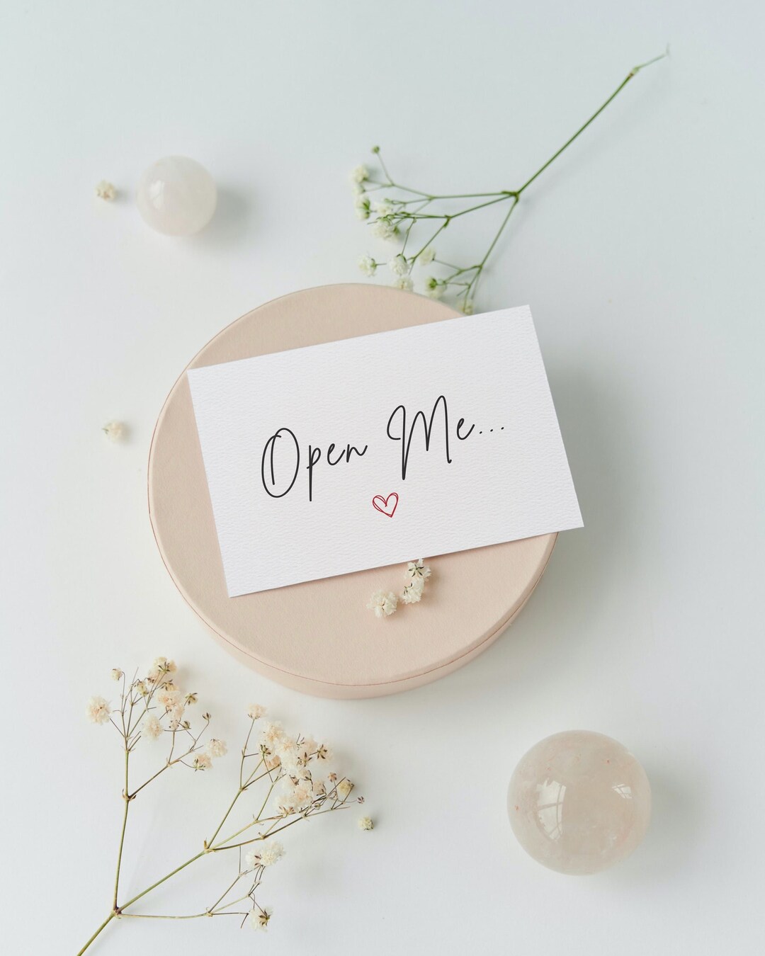 Personalised Surprise Reveal Card, Surprise Trip Reveal, Surprise ...