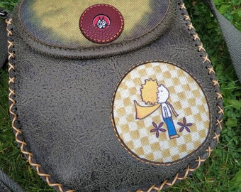 Le Petit Prince Bag - Etsy
