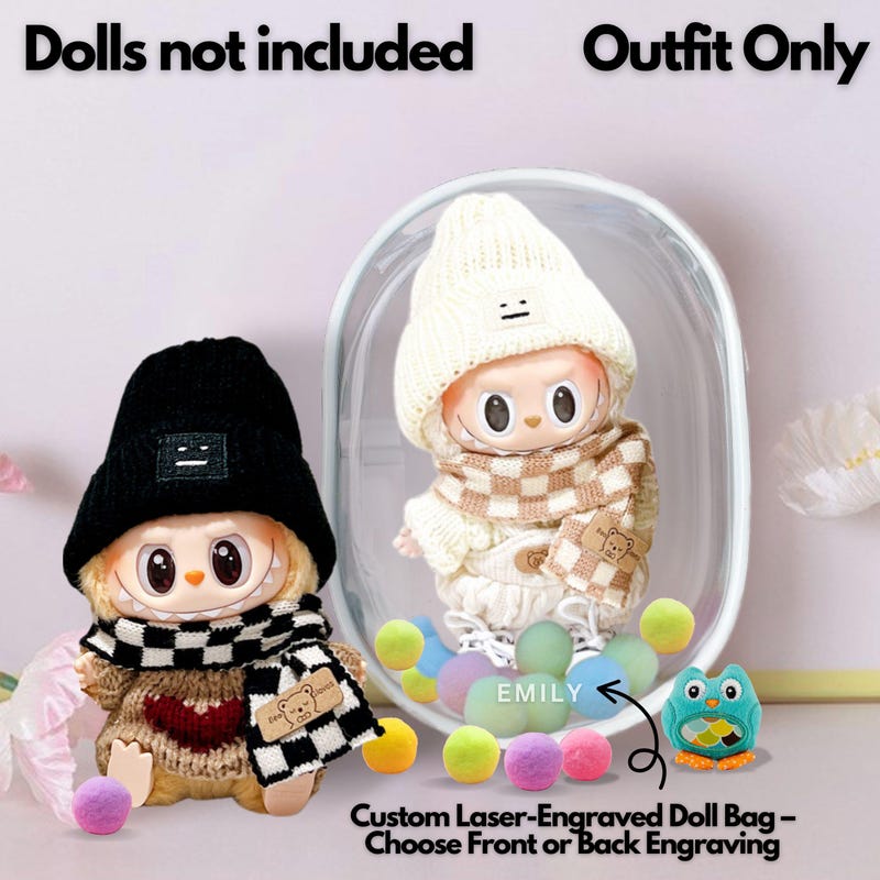 La Boo Boo Toy - Etsy