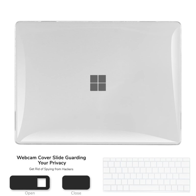 Surface Laptop Case - Etsy