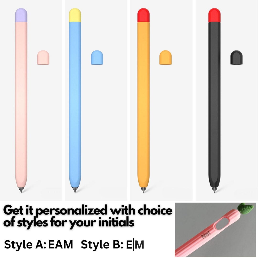 S Pen Case Cover S Pen Skin S Pen Sleeve for Samsung Tab S Pen ...