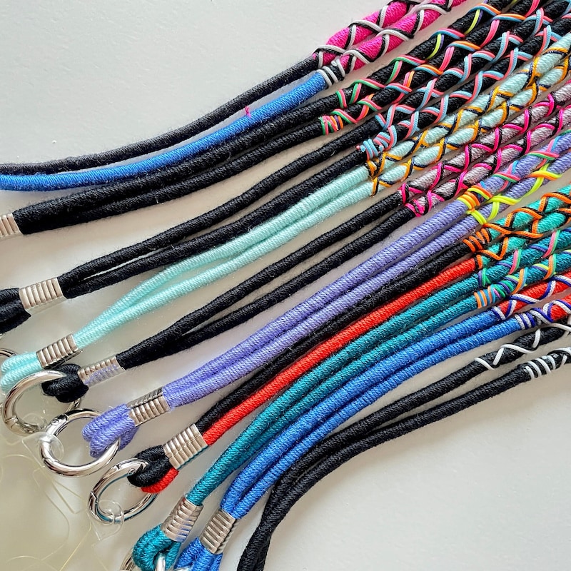 Cell Phone Lanyard - Etsy