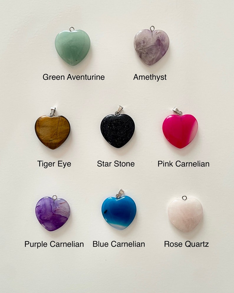 Crystal Heart Keychains, Cute Flower and Bee Keychain, Colorful ...