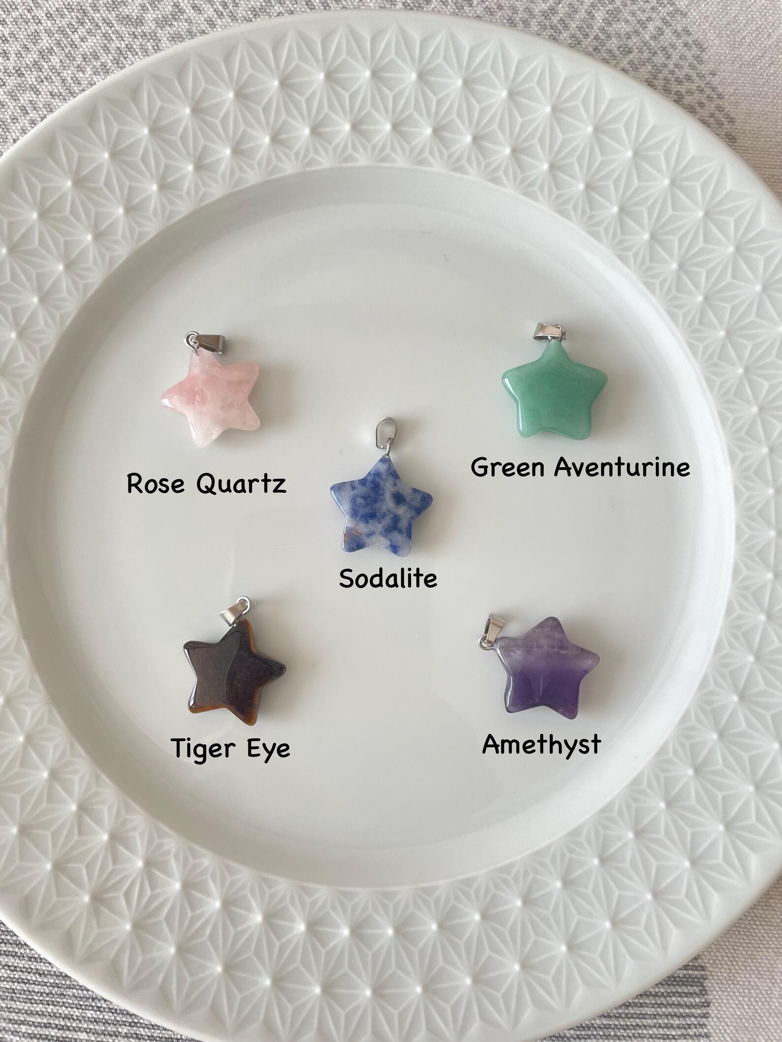 Make Your Own Keychain/pick Your Charm/custom Crystal Keychain/bag ...