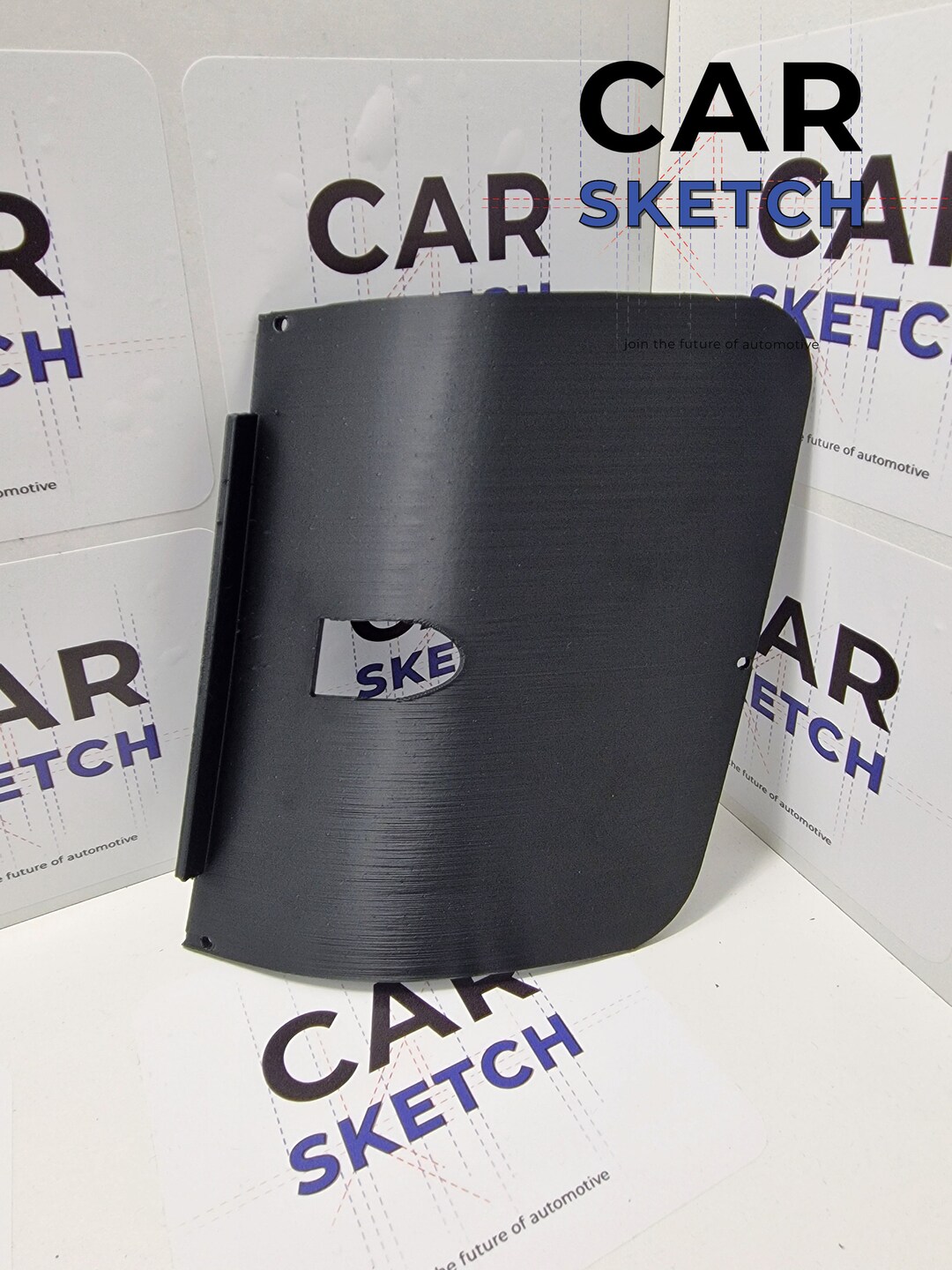 Seat Leon Cupra/fr/top Sport/cupra R 1M/MK1 Rear Bumper Tow Hook Cover ...