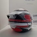 Rear Spoiler for Bell Helmets RS3/RS3K/GP3/RS7/RS7K Black - Etsy