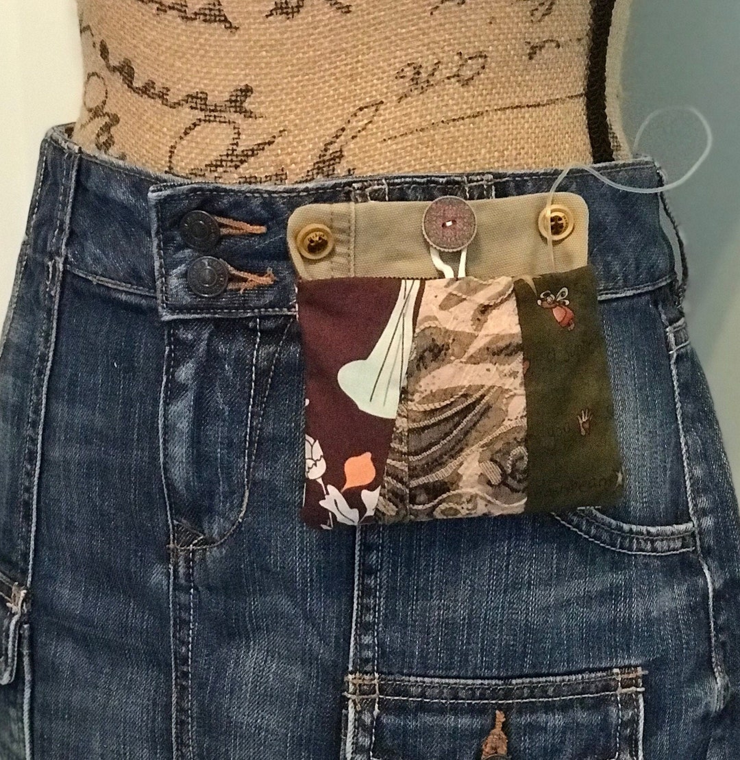 Standard Diabetes Removable Pocket for Insulin Pump - Etsy