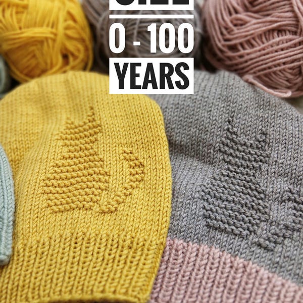 Cat Hat Knit Beanie - Etsy