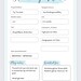 Printable Knitting Notes PDF, Knitting Journal Planner, Knitting ...