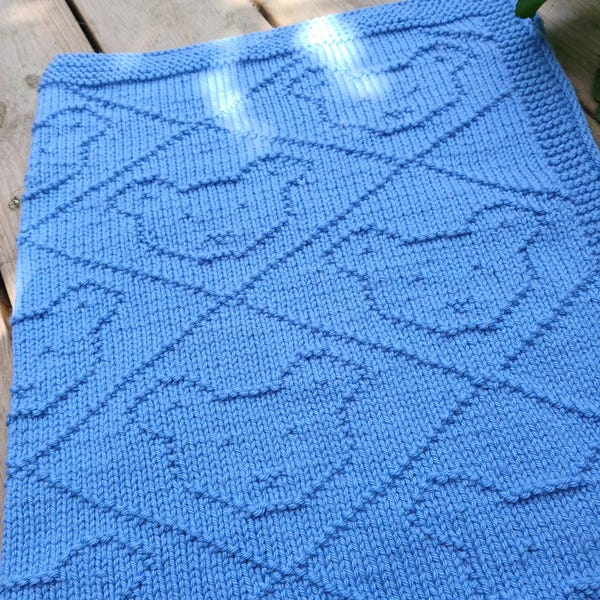 My Bear Blanket - Etsy UK