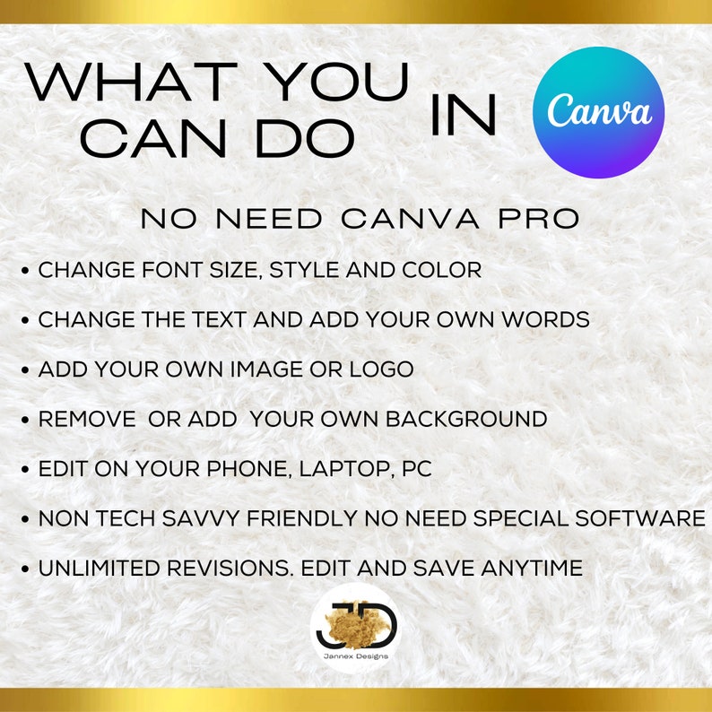 Wig Making Class Flyer Canva Template DIY Editable Hair Training ...