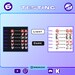 Hollow Knight Silksong Emotes / Hornet Emotes / Emote Twitch / Emote ...