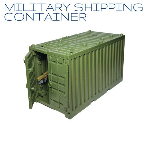Military Container for sale| 89 ads for used Military Containers