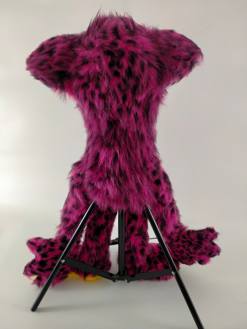 Puppet, Professional Puppet, Character Puppet, Ventriloquist Puppet ...