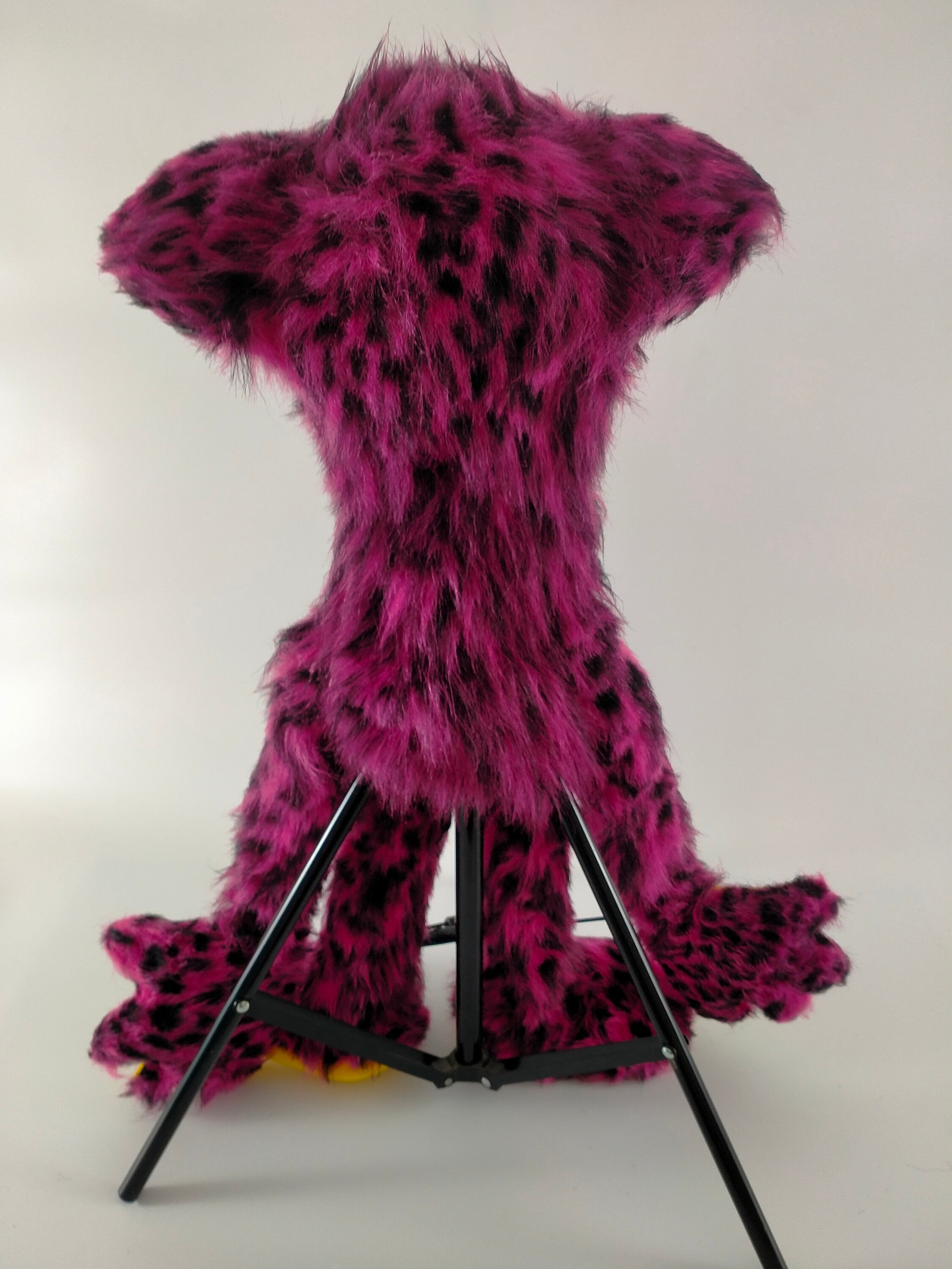 Puppet, Professional Puppet, Character Puppet, Ventriloquist Puppet ...