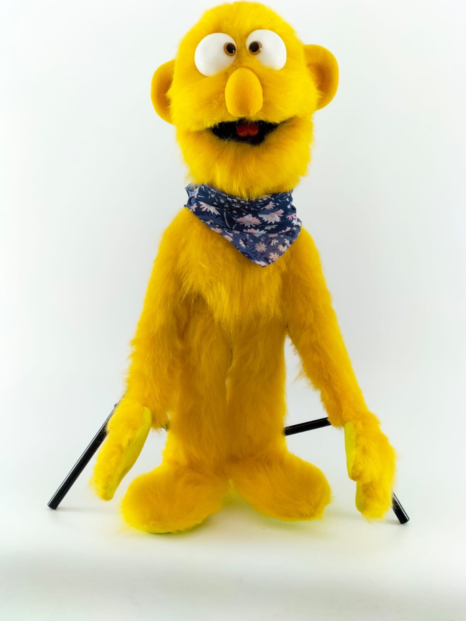 Puppet, Professional Puppet, Puppets for Kids, Ventriloquist Puppet ...