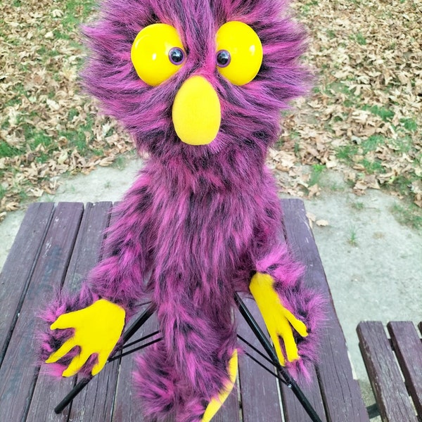 Full Body Puppets - Etsy