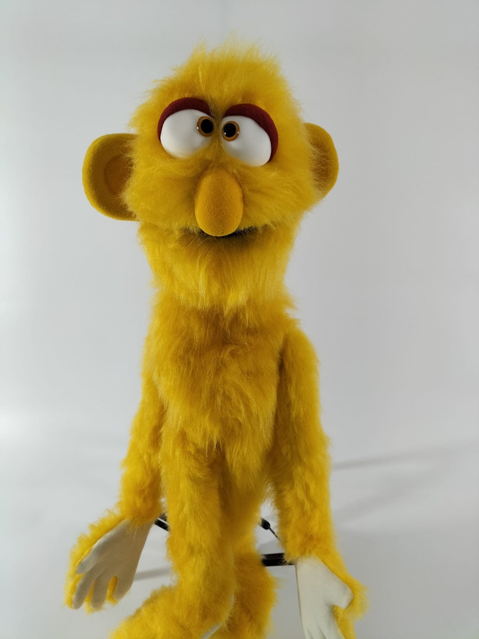 Puppet, Professional Puppet, Puppets for Kids, Ventriloquist Puppet ...