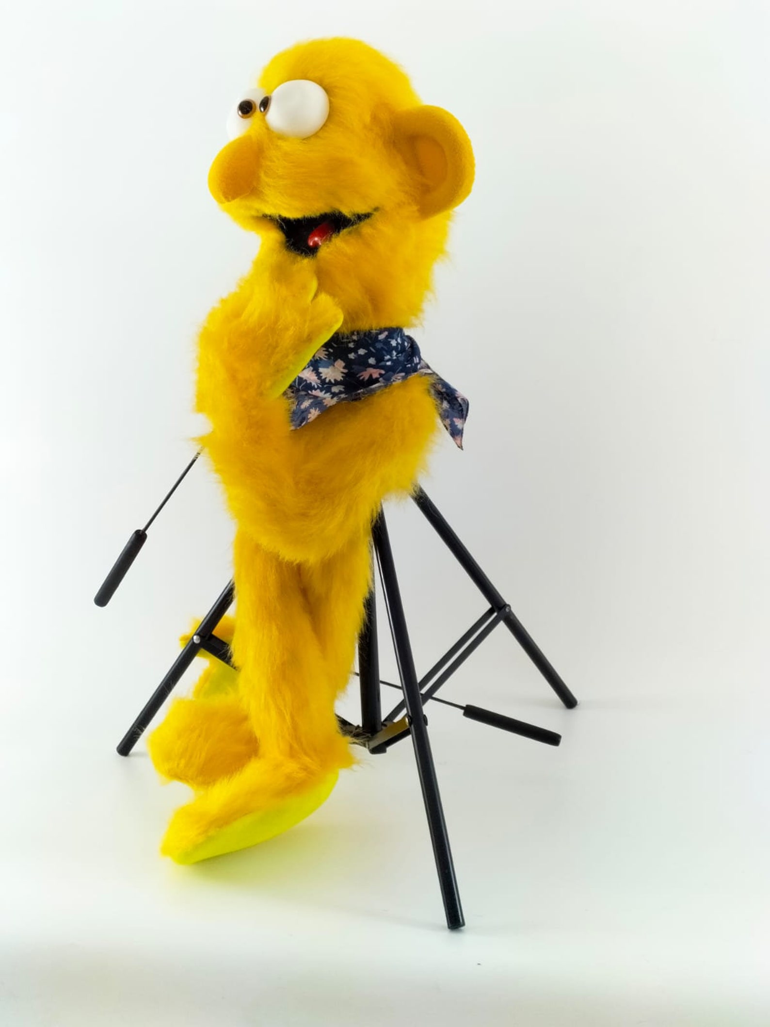 Puppet, Professional Puppet, Puppets for Kids, Ventriloquist Puppet ...