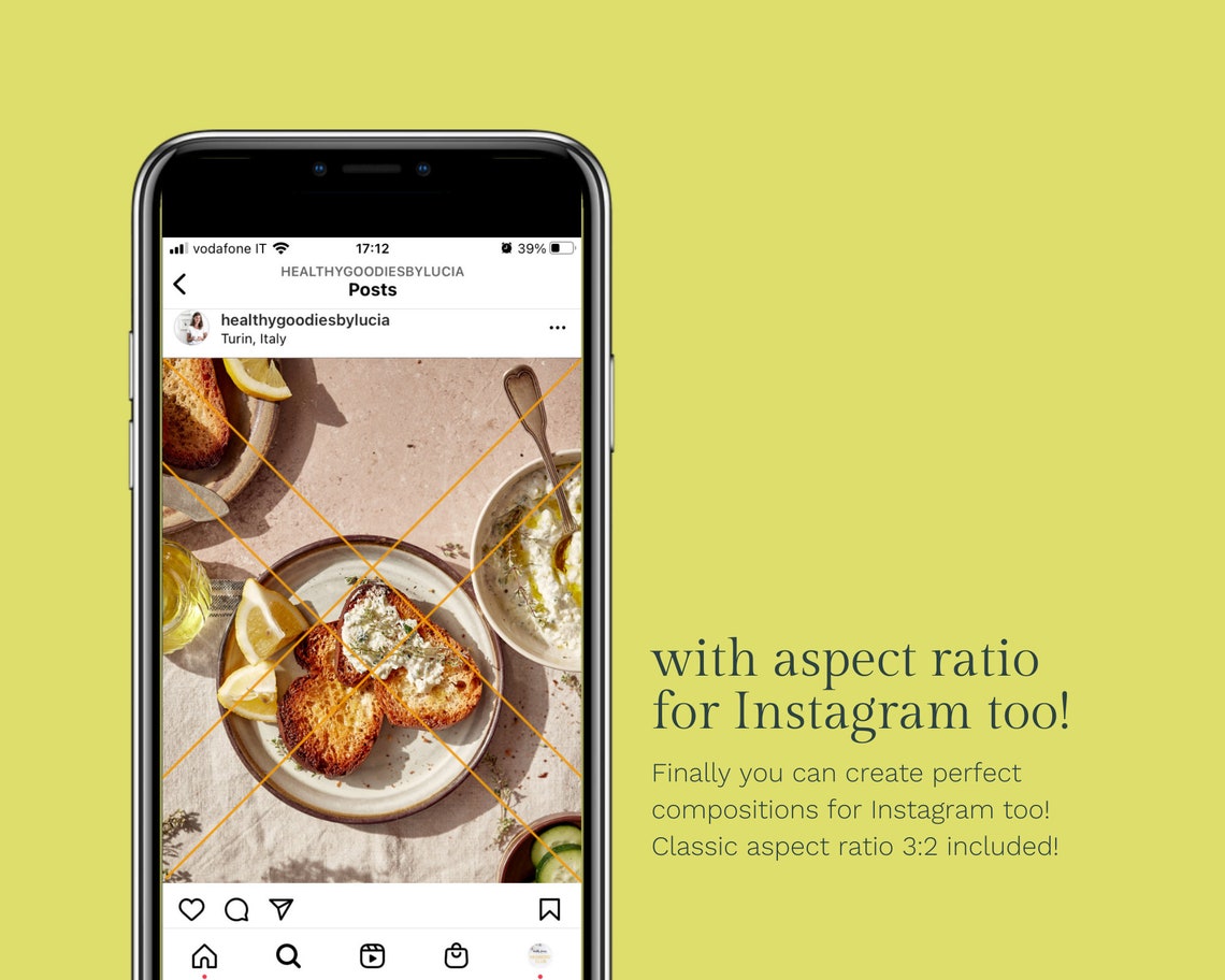 Digital Composition Overlays for Tethering and Cropping Images ...