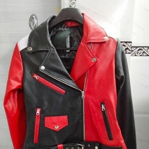 Colorful Jacket - Etsy