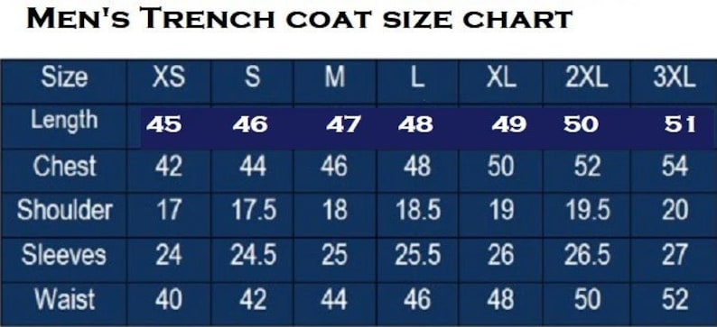 Mens BROWN Leather Long TRENCH Coat | Double Breasted Leather OVERCOAT ...