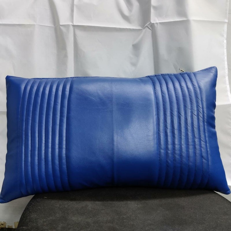 Royal Blue Couch Cover - Etsy