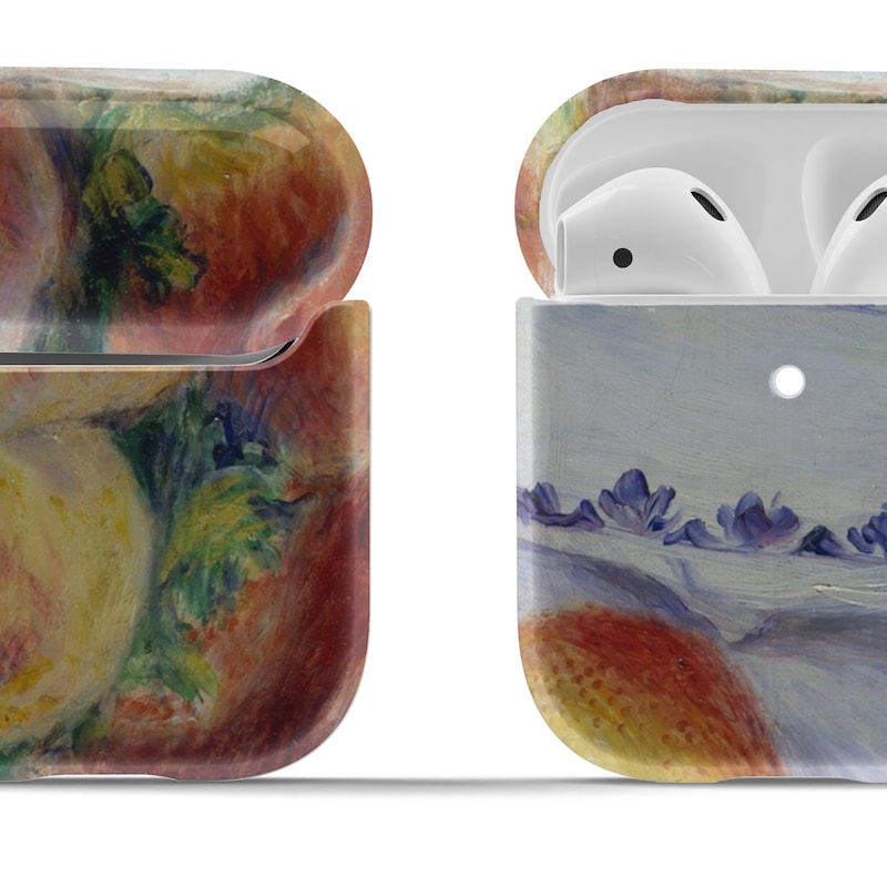 AirPod Case 2nd Gen Art - Etsy