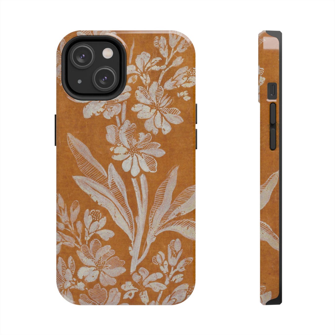 Earthy Tough Phone Cases for Tough Phone for Case iPhone 7, 8, X, 11 ...