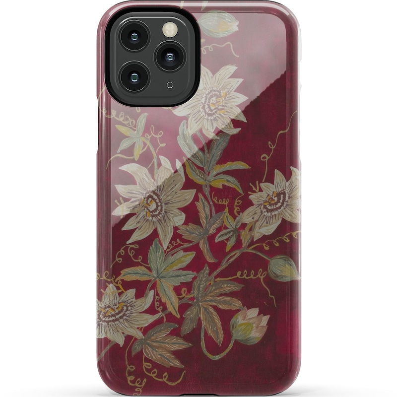 The Garden Phone Cases - Etsy