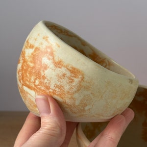 Ceramic Salt Pig, Handmade Kitchen Decor, Pottery Salt Cellar, Pinch ...