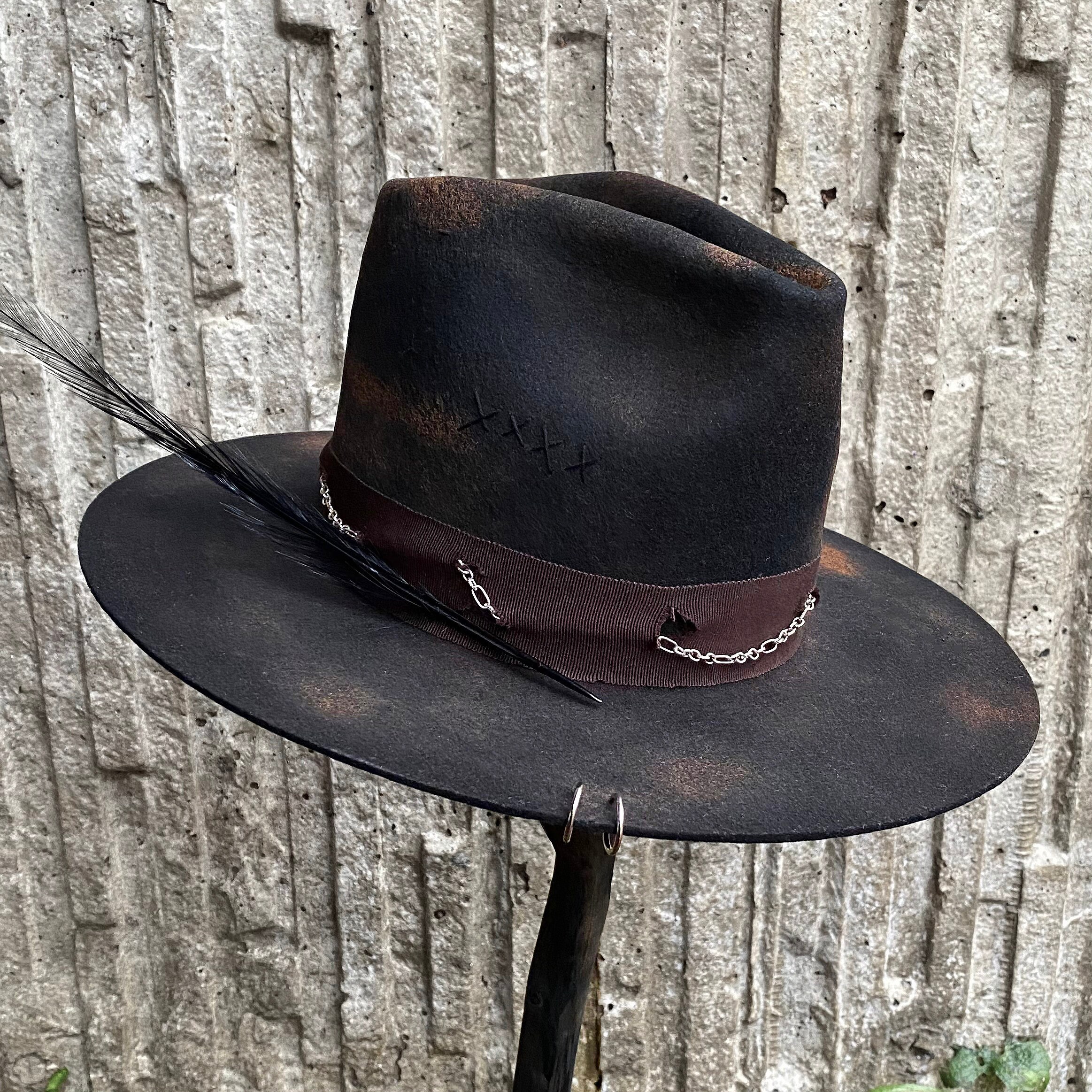 Toke Handmade Hat - Etsy