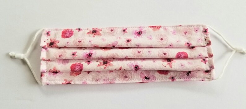 Face Mask/ Face Mask With Filter/ Cloth Face Mask/nose Wire Face Mask ...