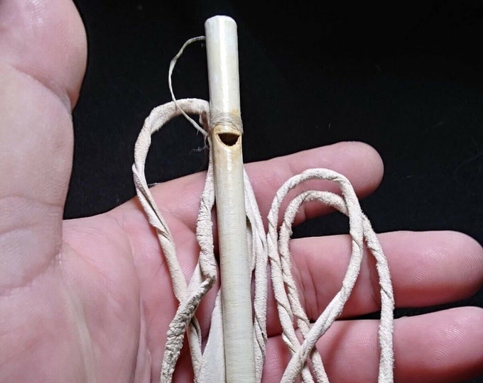 Red Cedar Eagle/hawk Call Whistle - Etsy