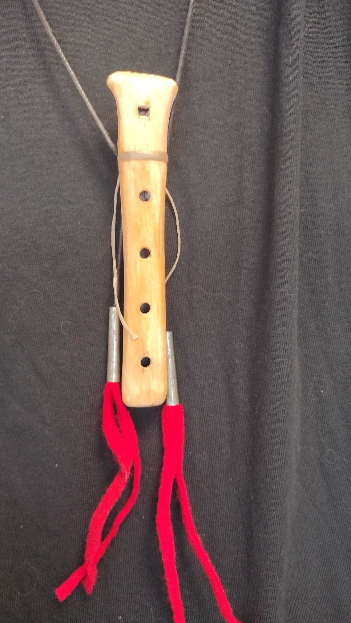 Eagle Wing Bone Flute Replica A - Etsy