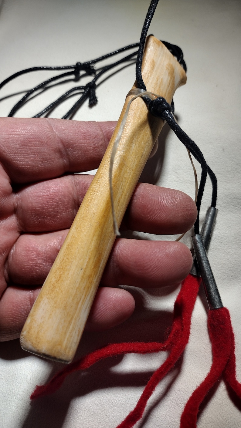 Eagle Wing Bone Flute Replica A - Etsy