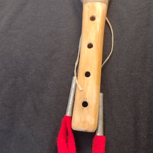 Eagle Wing Bone Flute Replica A# - Etsy