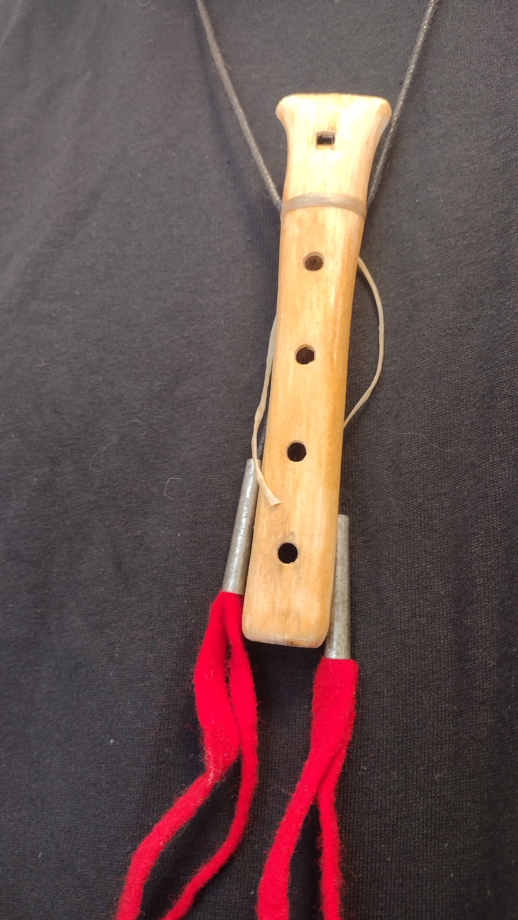 Eagle Wing Bone Flute Replica A# - Etsy