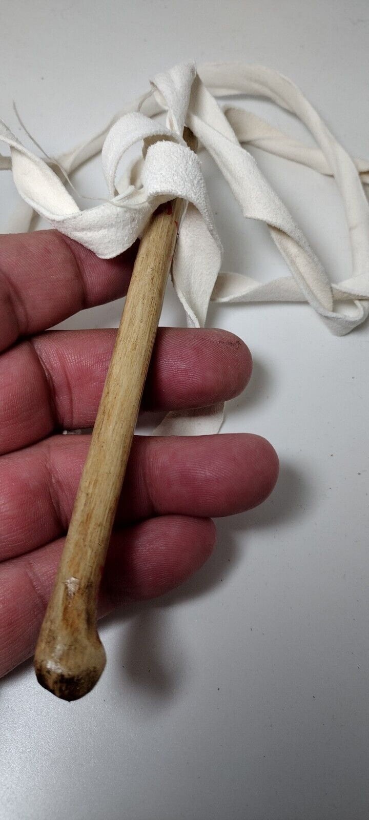 Native American Eagle Wing Bone Whistle Replica Sundancer - Etsy