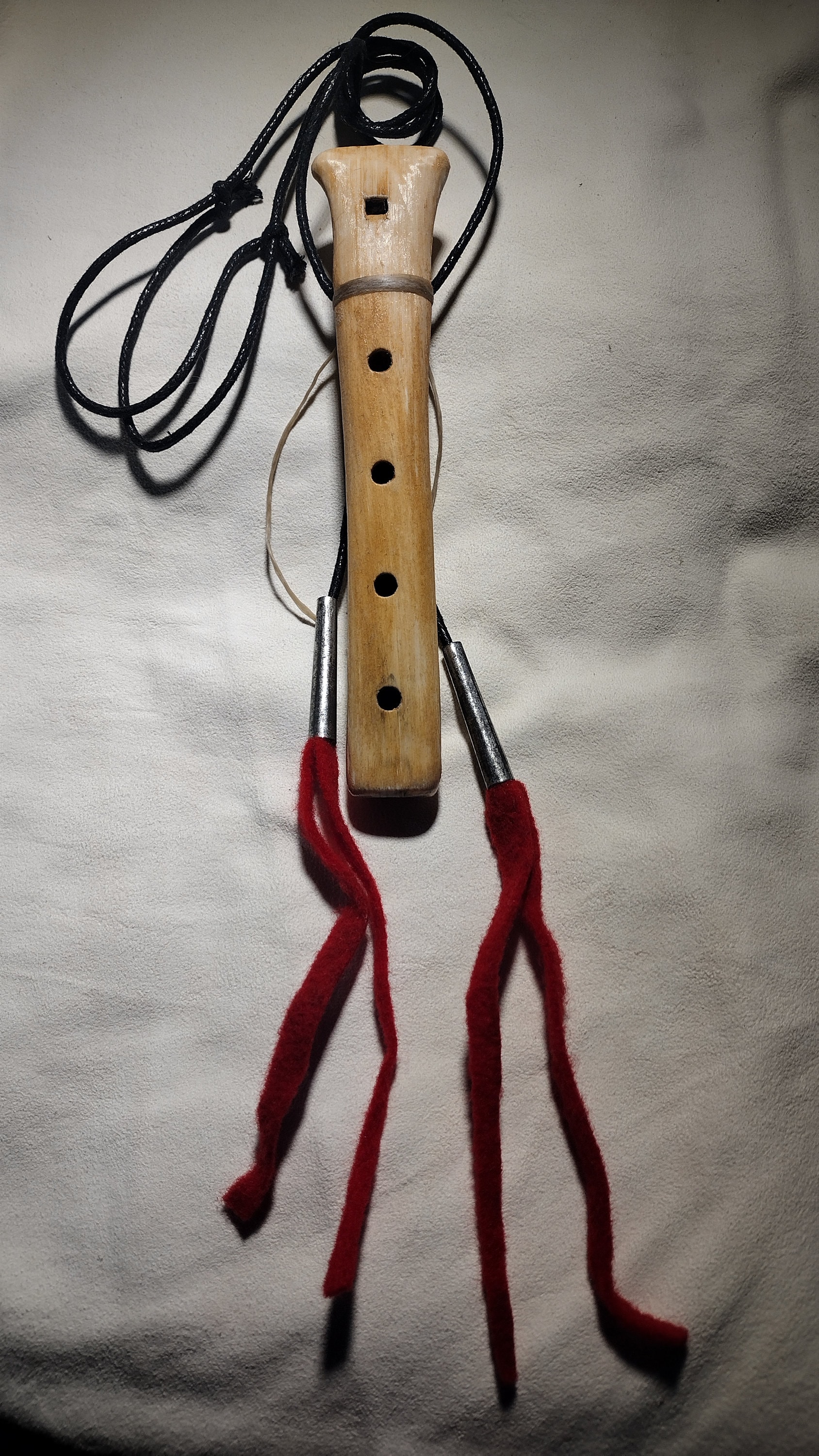 Eagle Wing Bone Flute Replica A# - Etsy