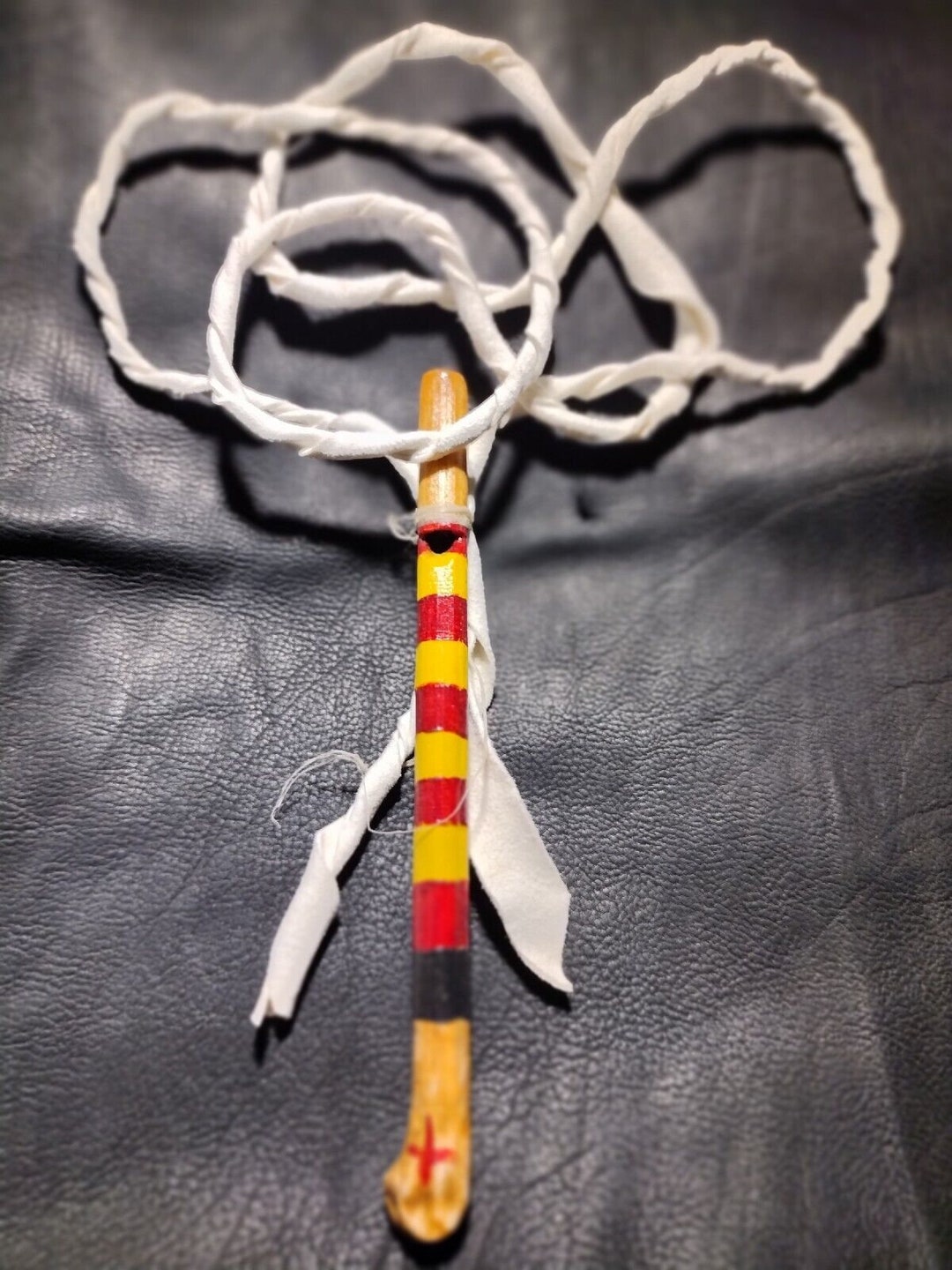 Eagle Wing Bone Whistle Spirit Road Replica Playable - Etsy